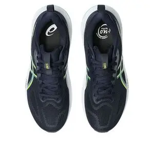 Asics Gt-1000 Athletic Sneakers - Midnight/cacti