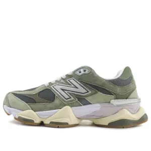 NEW BALANCE New Balance 9060 "Green Grey" Green/grey