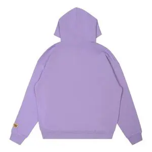 Drew House Joy Hoodie - Purple