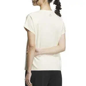 Adidas 5 Miles Lounge Silky Touch T-shirt