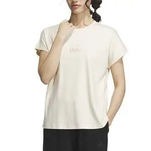 Adidas 5 Miles Lounge Silky Touch T-shirt