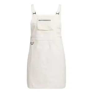Adidas Outdoor Dress Asia Sizing - White