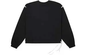 CONVERSE Long Sleeve Jersey Crew