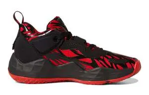 Adidas Marvel X D.o.n. Issue #3 'venom Carnage' Sneakers
