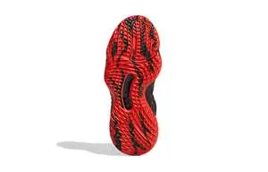 Adidas Marvel X D.o.n. Issue #3 'venom Carnage' Sneakers