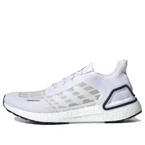 Adidas Ultraboost Summer.rdy Sneakers - White/black