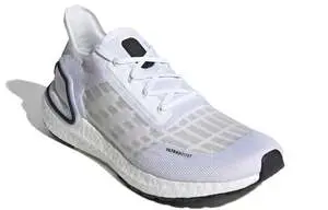 Adidas Ultraboost Summer.rdy Sneakers - White/black