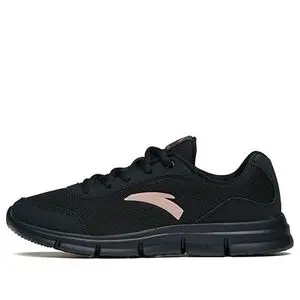 ANTA Running Series Sneakers - Black