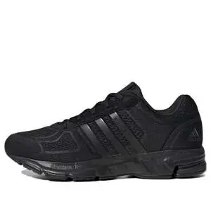 Adidas Equipment Em Sneakers - Black