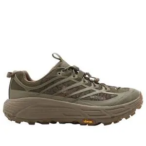 Hoka One One Mafate Three2 Grid Jp Sneakers