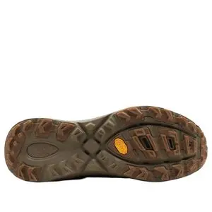 Hoka One One Mafate Three2 Grid Jp Sneakers