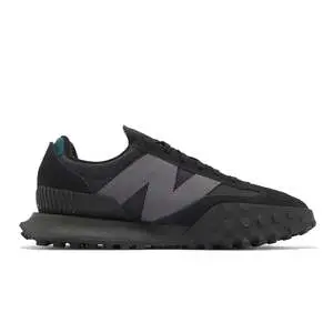 NEW BALANCE Xc-72 "phantom Interstellar" Sneakers - Phantom/black/interstellar