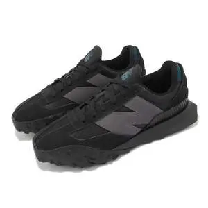NEW BALANCE Xc-72 "phantom Interstellar" Sneakers - Phantom/black/interstellar
