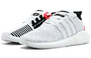 Adidas Eqt Support 93/17 'turbo