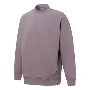 PUMA Mmq Crewneck Sweatshirt