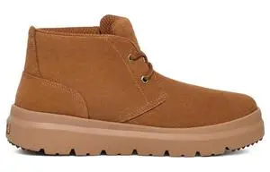 UGG Chukka Boots - Chestnut