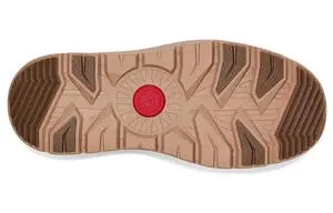 UGG Chukka Boots - Chestnut