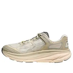 Hoka One One Clifton One9 "supervsn " Sneakers - Ice Grey