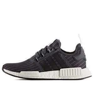 Adidas Bedwin & The Heartbreakers X Nmd_r1 Sneakers