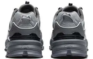 FILA Trek 1s Low Top Lace Up Sneakers