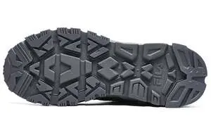 FILA Trek 1s Low Top Lace Up Sneakers