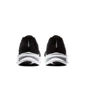 Nike Downshifter Athletic Sneakers - Black/white/anthracite