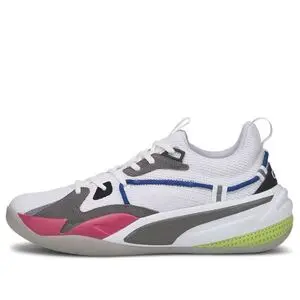 PUMA J. Cole X Rs-dreamer 'proto' Lace-up Sneakers - White
