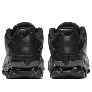 Nike Reax Tr Mesh Athletic Sneakers