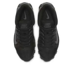 Nike Reax Tr Mesh Athletic Sneakers - Anthracite/black