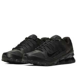Nike Reax Tr Mesh Athletic Sneakers - Anthracite/black
