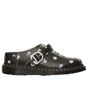 Dr. Martens X Nomarhythm Textile Isham Clogs