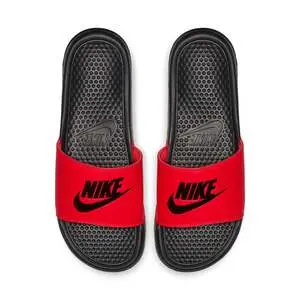 Nike Benassi Just Do It Sliders
