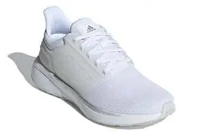 Adidas Eq19 Run Sneakers - White/grey