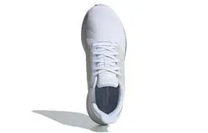 Adidas Eq19 Run Sneakers - White/grey