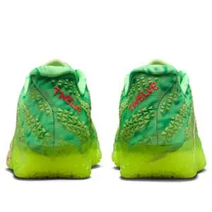 Nike Ja 3 "spooky Season" Sneakers