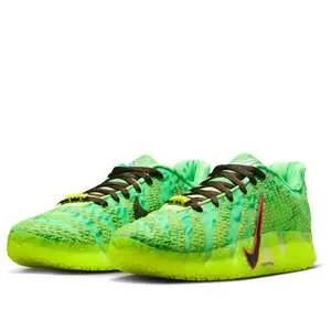 Nike Ja 3 "spooky Season" Sneakers