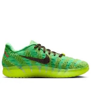 Nike Ja 3 "spooky Season" Sneakers
