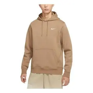Nike Swoosh Logo Hoodie - Default Colorway