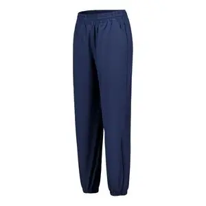 NEW BALANCE Athletics Stretch Woven Jogger - Navy
