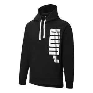 Puma Logo Sweatshirts Hoodies For Men