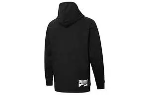 PUMA Rebel Bold Logo Hoodie