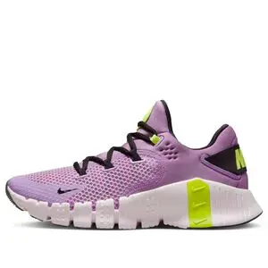 Nike Nike Free Metcon 4 Athletic Sneakers Purple