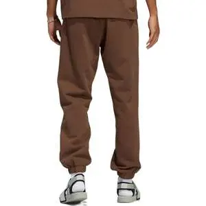 Adidas X Pharrell Humanrace Small Logo Sweatpants 'brown - Multi-color