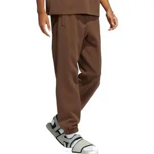 Adidas X Pharrell Humanrace Small Logo Sweatpants 'brown - Multi-color