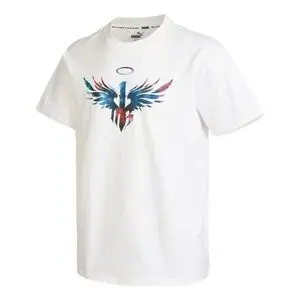 PUMA X Lamelo Ball T-shirt - White