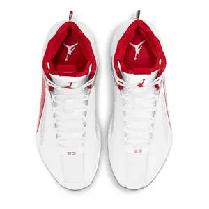 JORDAN 35 Pf "fire Red Alternate