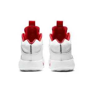 JORDAN 35 Pf "fire Red Alternate