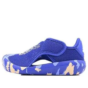 Adidas Altaventure Sport Swim Sandals - Semi Lucid Blue/cloud White/blue Fusion