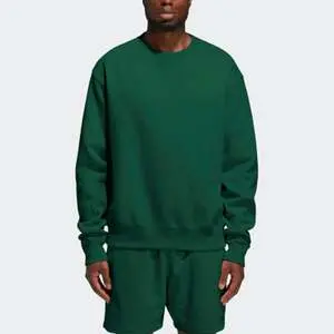Adidas Originals X Crossover Pw Basics Crew Pullover