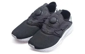 PUMA Tsugi Disc Blvck Scvle Sneakers